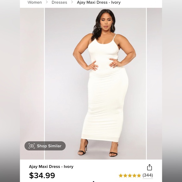 SHEIN | Dresses | Shein Bodycon Maxi Dress | Poshmark